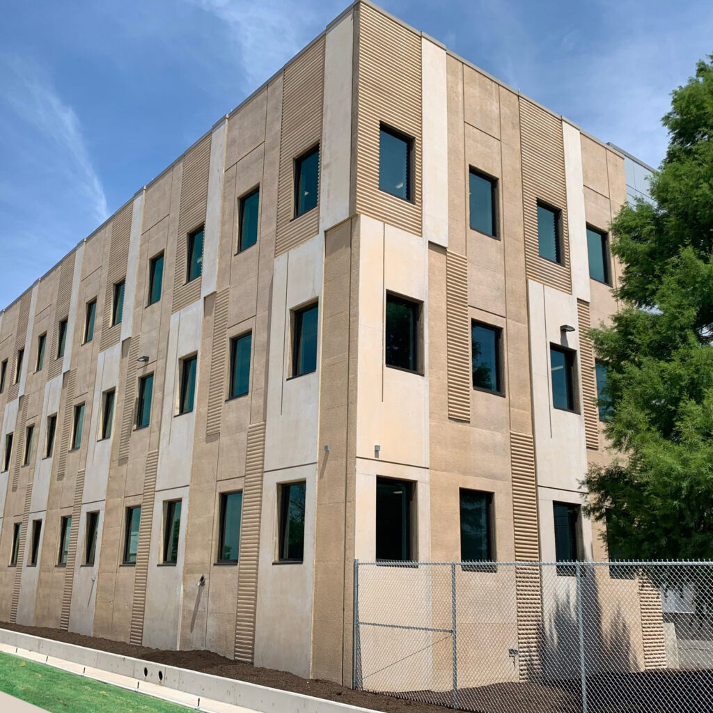 Selected Experience – Martinez Moore Engineers