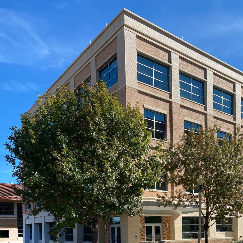 Selected Experience – Martinez Moore Engineers